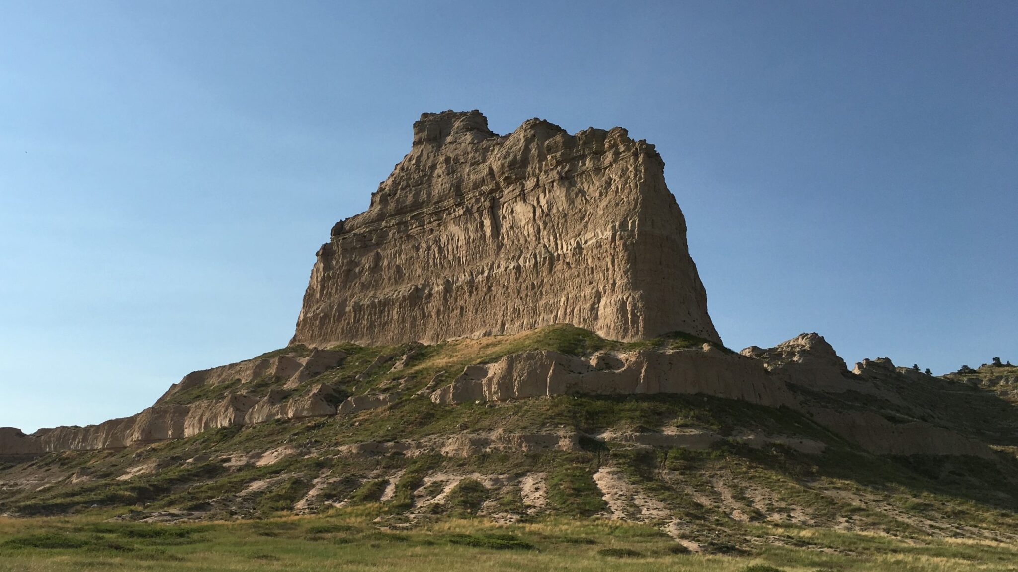 Several FM Upgrades Coming to Scottsbluff – NorthPine: Upper Midwest ...