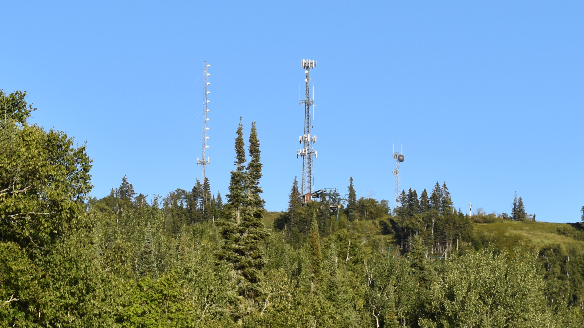 Only Commercial FM on Minnesota’s North Shore Returns License ...
