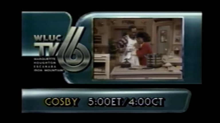 Broadcast History: Timeline of TV in Michigan’s Central Upper Peninsula ...