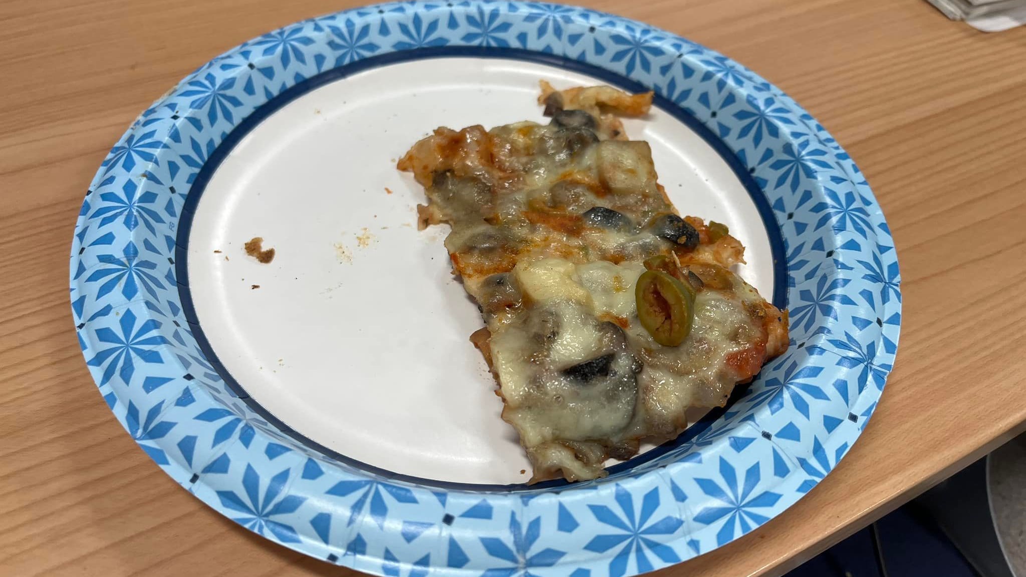 Newsroom Notes: Don’t Mess with Election Night Pizza – NorthPine: Upper ...