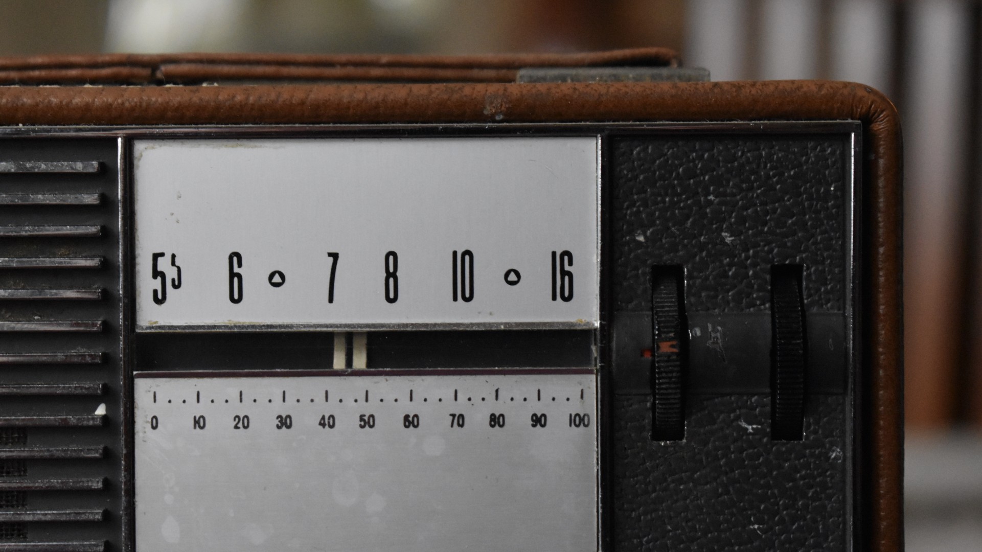 Broadcast History: When AM Stations Moved to the Expanded Band ...