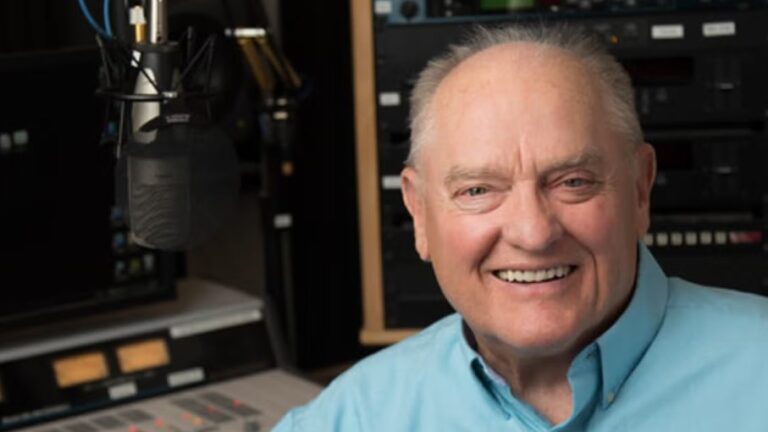 Longtime WPR Host Larry Meiller to Retire – NorthPine: Upper Midwest ...