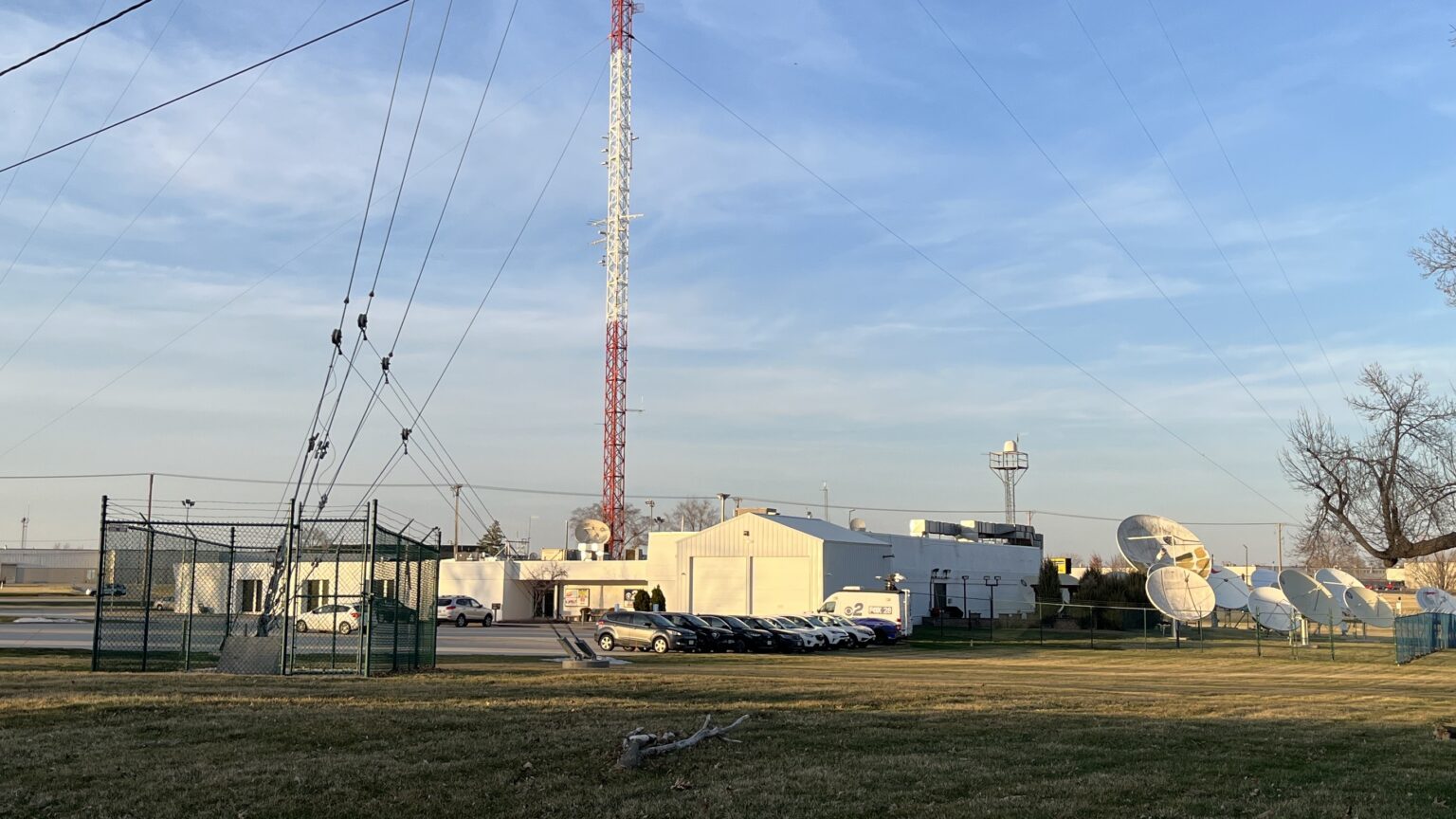 Weekly Log: Jobs Cut as TV Station Changes News Format – NorthPine ...